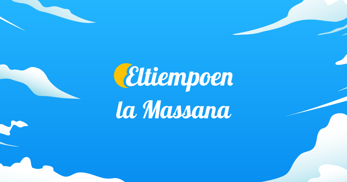 El tiempo en la Massana | Previsión hoy y 14 días